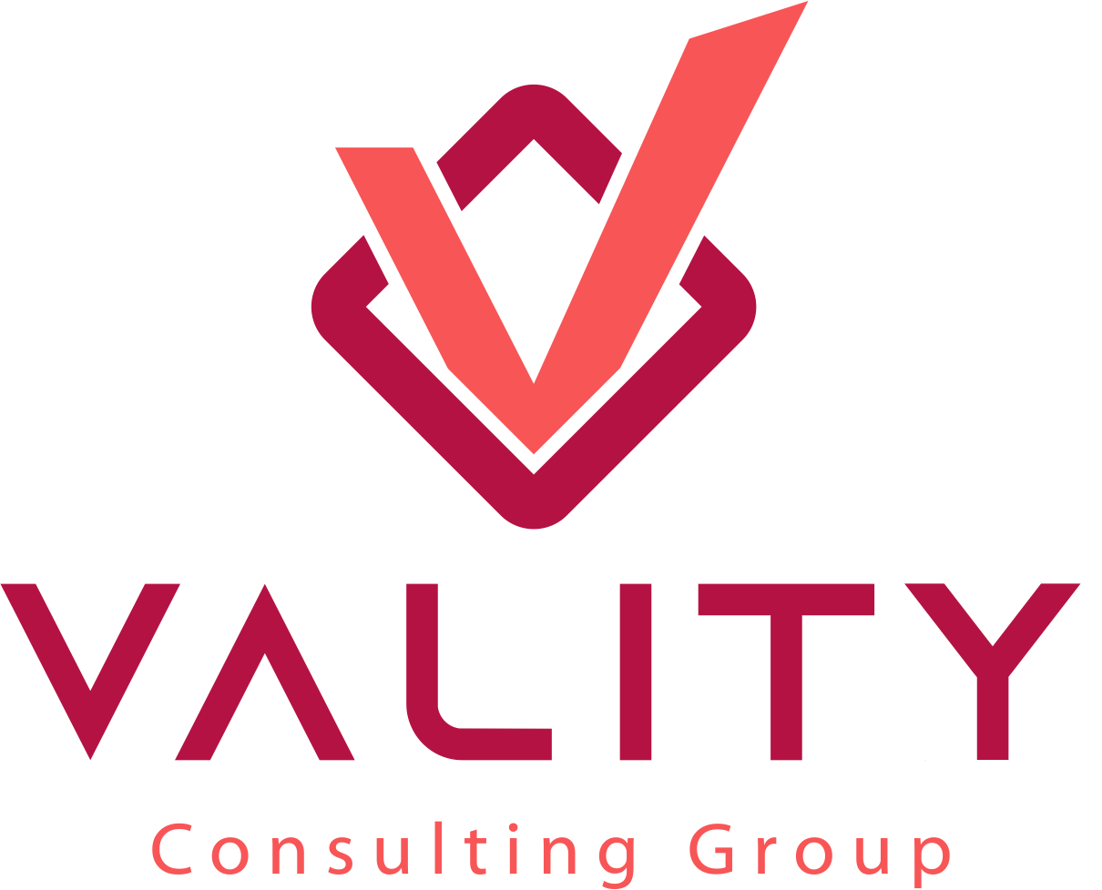 Inicio - Vality Consulting Group