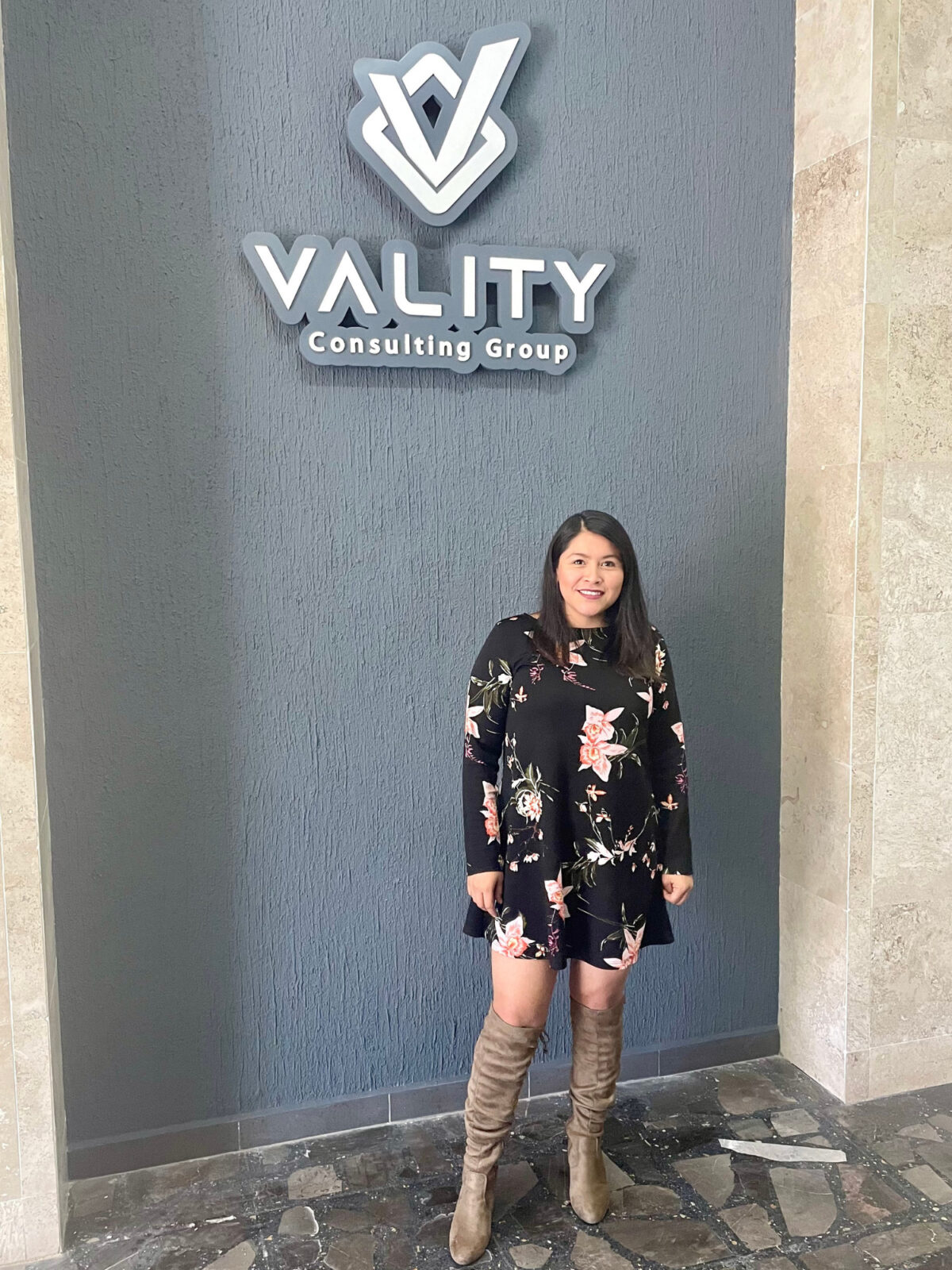 Nosotros - Vality Consulting Group
