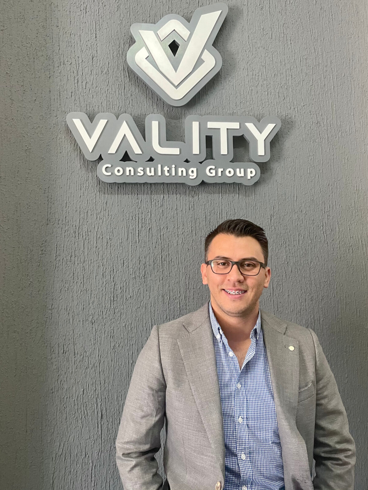 Nosotros - Vality Consulting Group
