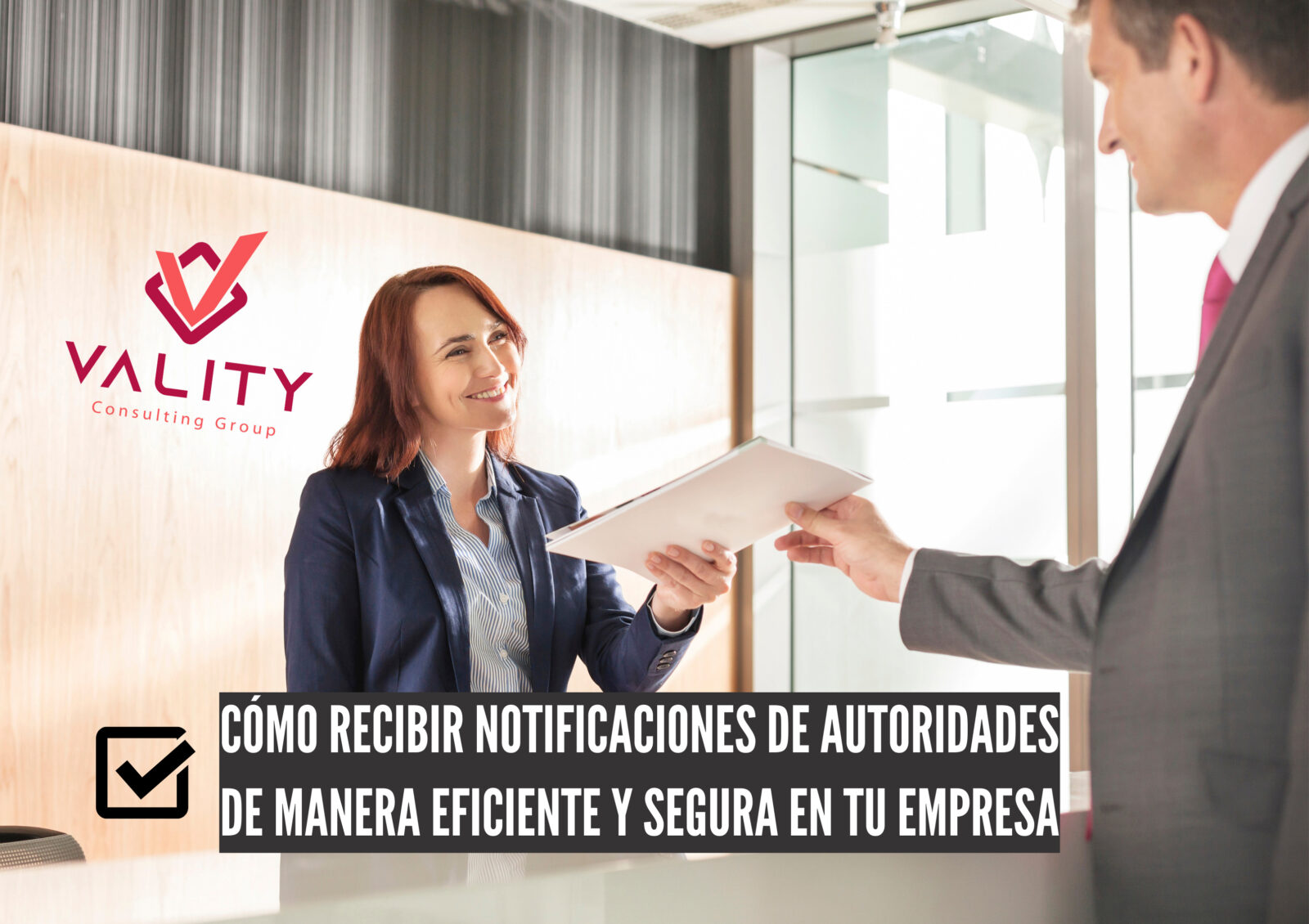 Como recibir notificaciones: 5 recomendaciones indispensables. - Vality ...