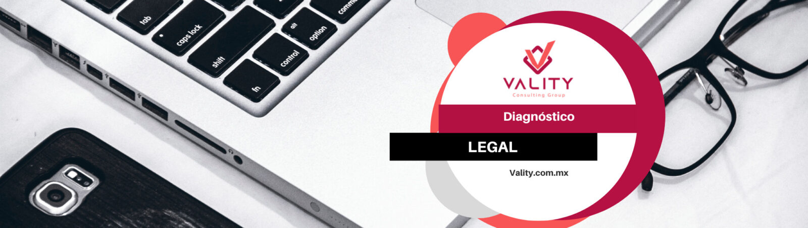 Diagnóstico - Vality Consulting Group